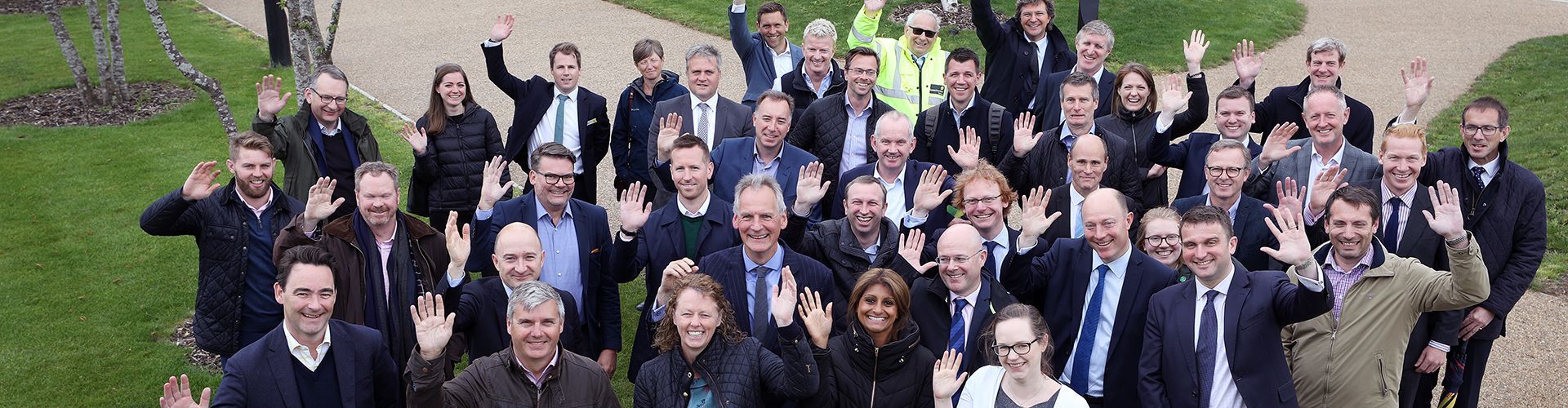 SME Housebuilder Conference - Urban&Civic