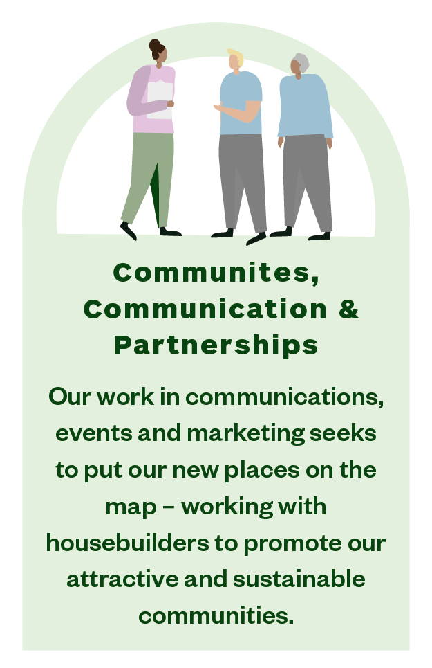 Careers | Urban&Civic