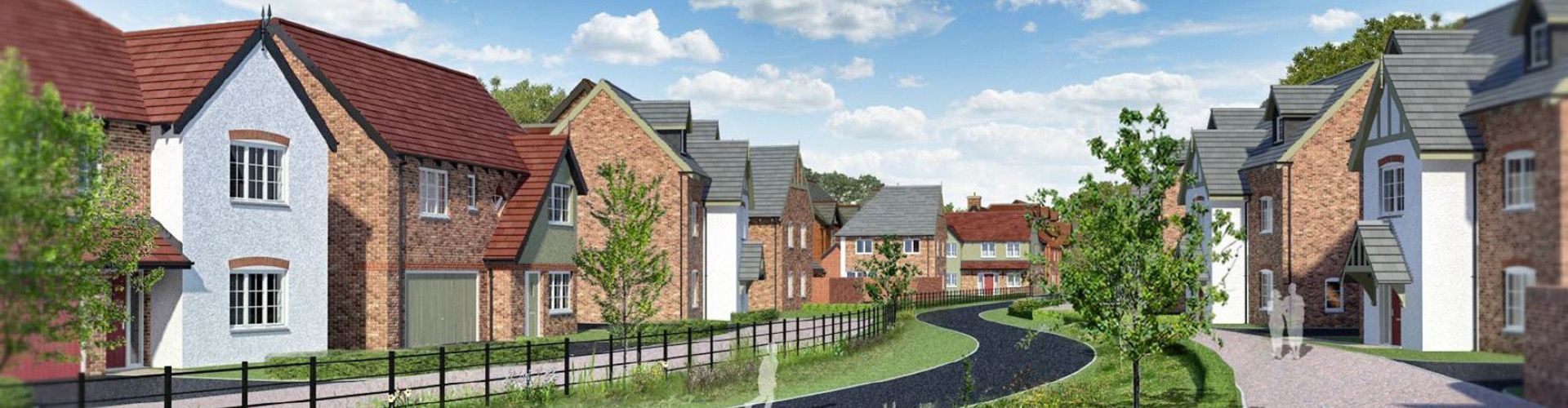 Avant Homes to deliver first new homes as part of Newark urban ...