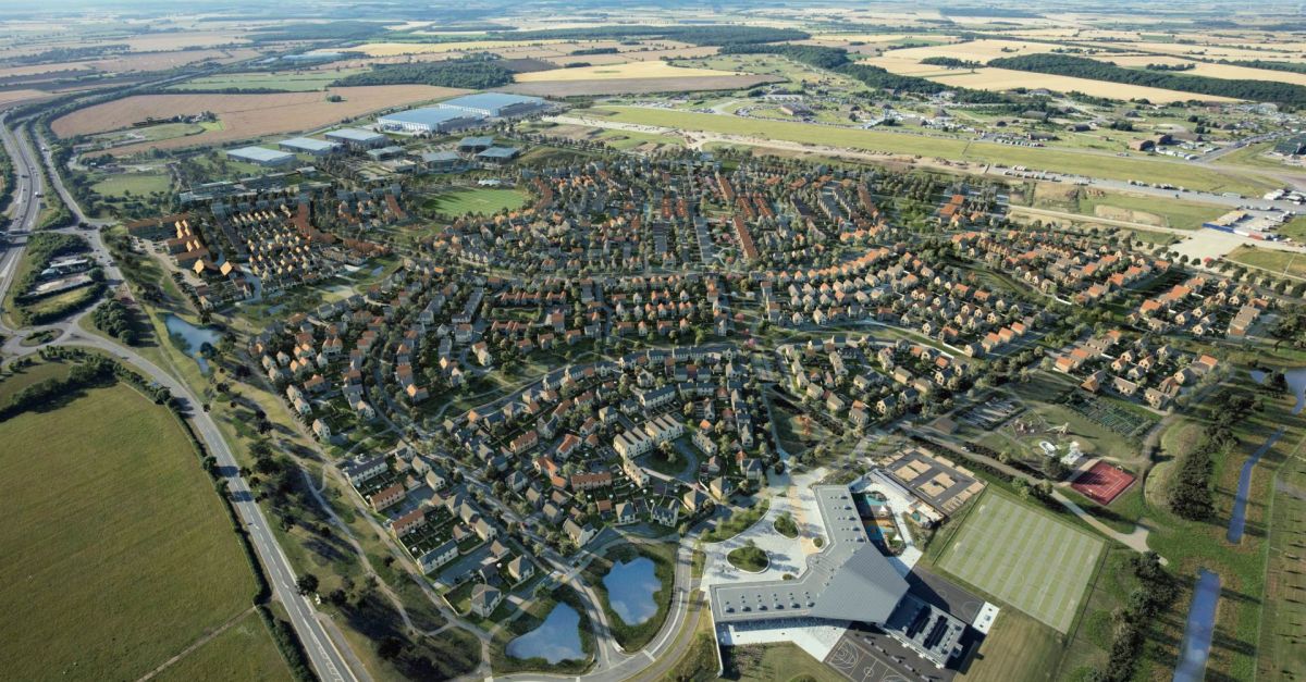 How does a Master Developer add value? | Urban&Civic