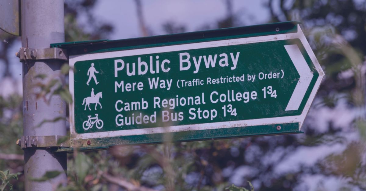 Mere Way delivery and engagement - Urban&Civic