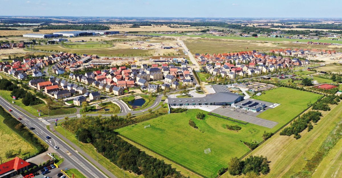 Master Developer | Urban&Civic