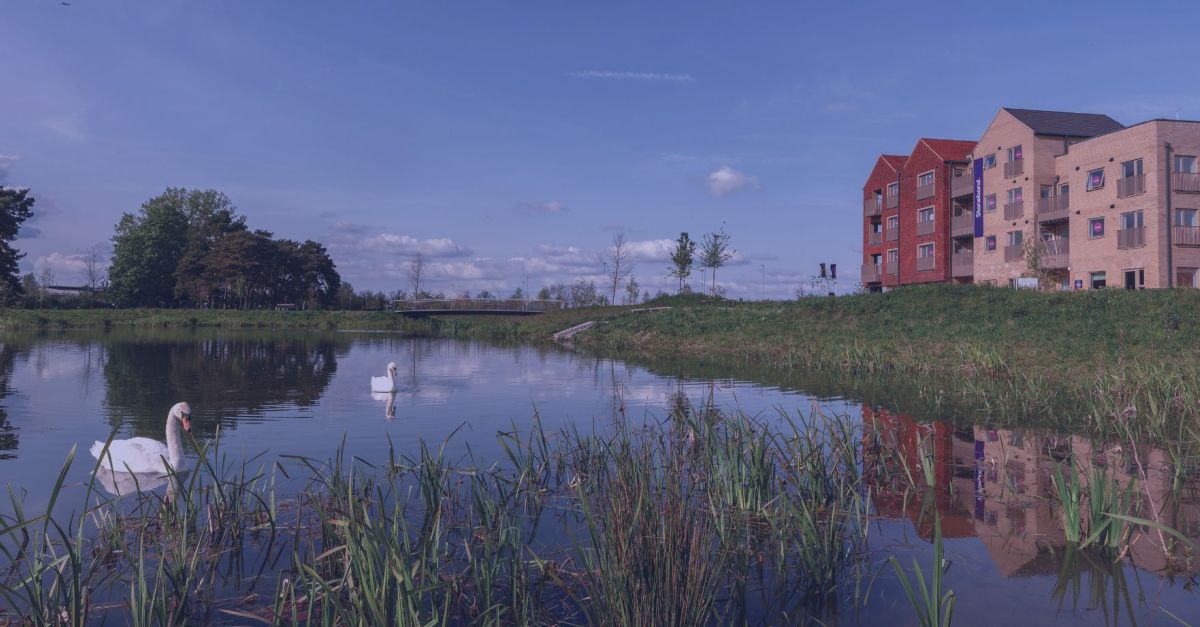 Nature-based Solutions - Urban&Civic