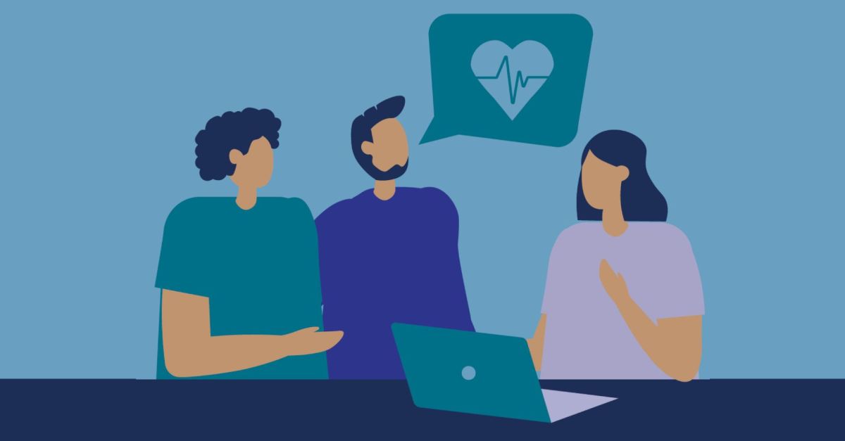 Health meeting - Urban&Civic